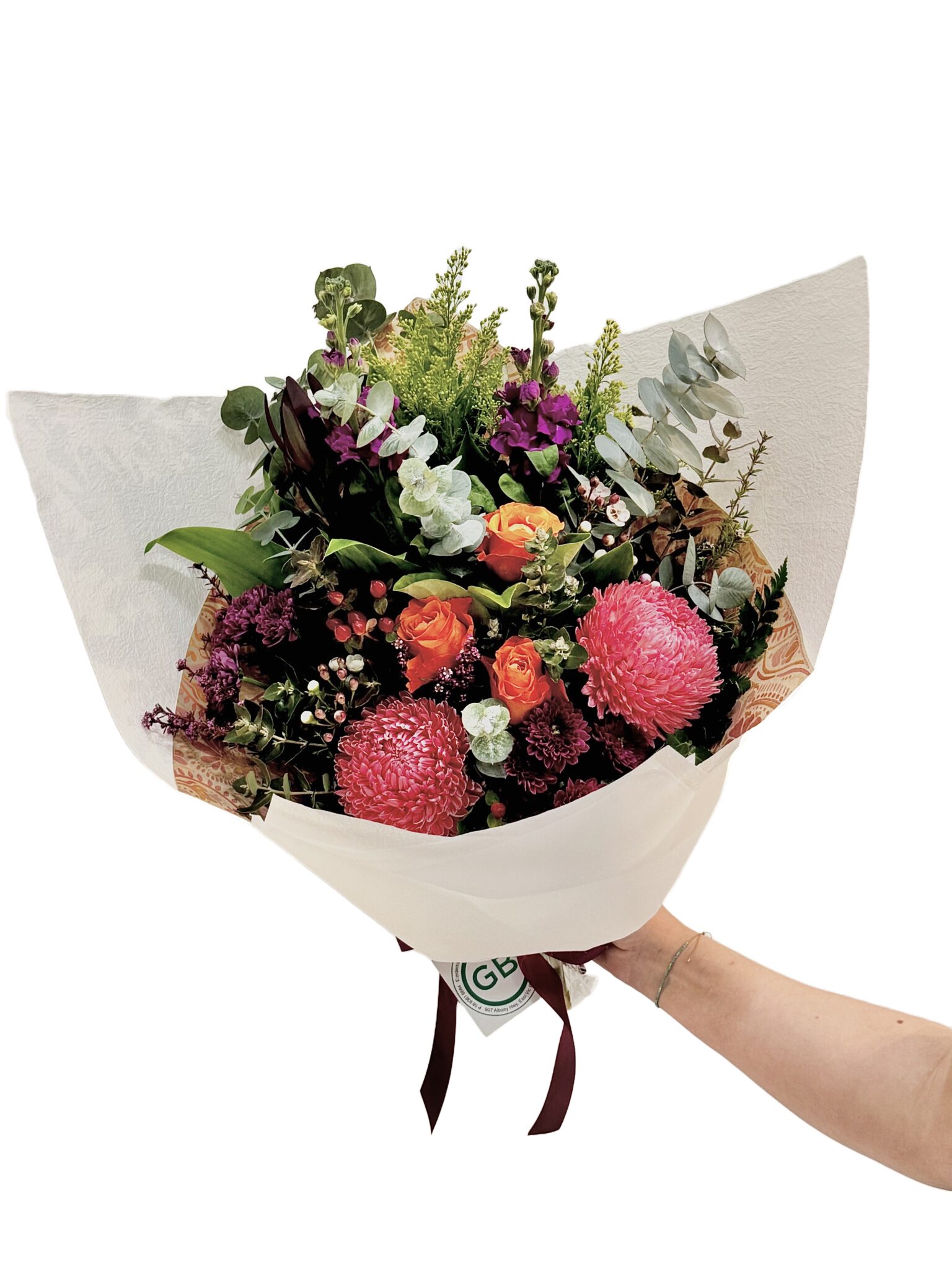 Green Bunch Florist | Flower Shop | East Victoria Park | Perth