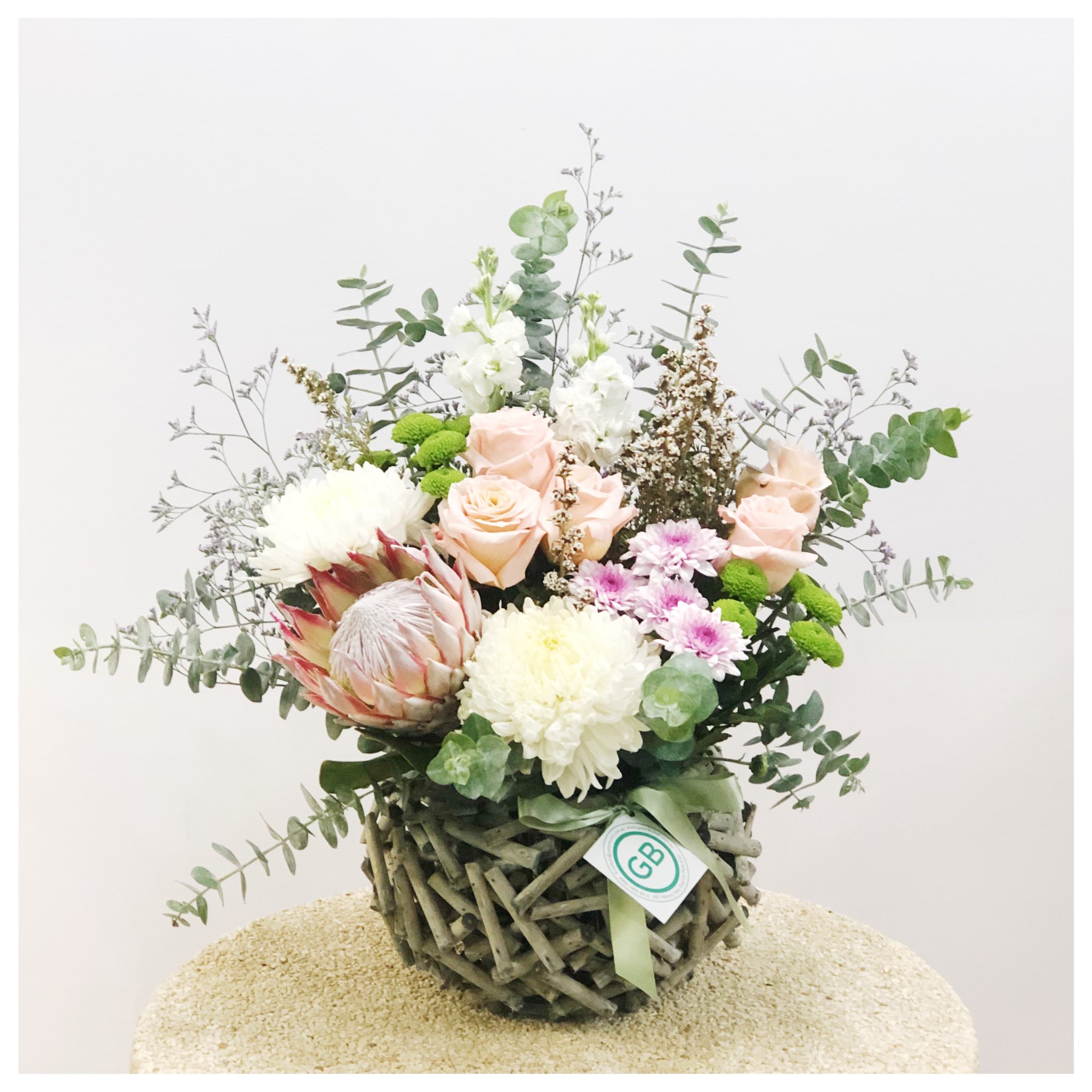 Green Bunch Florist | Flower Shop | East Victoria Park | Perth