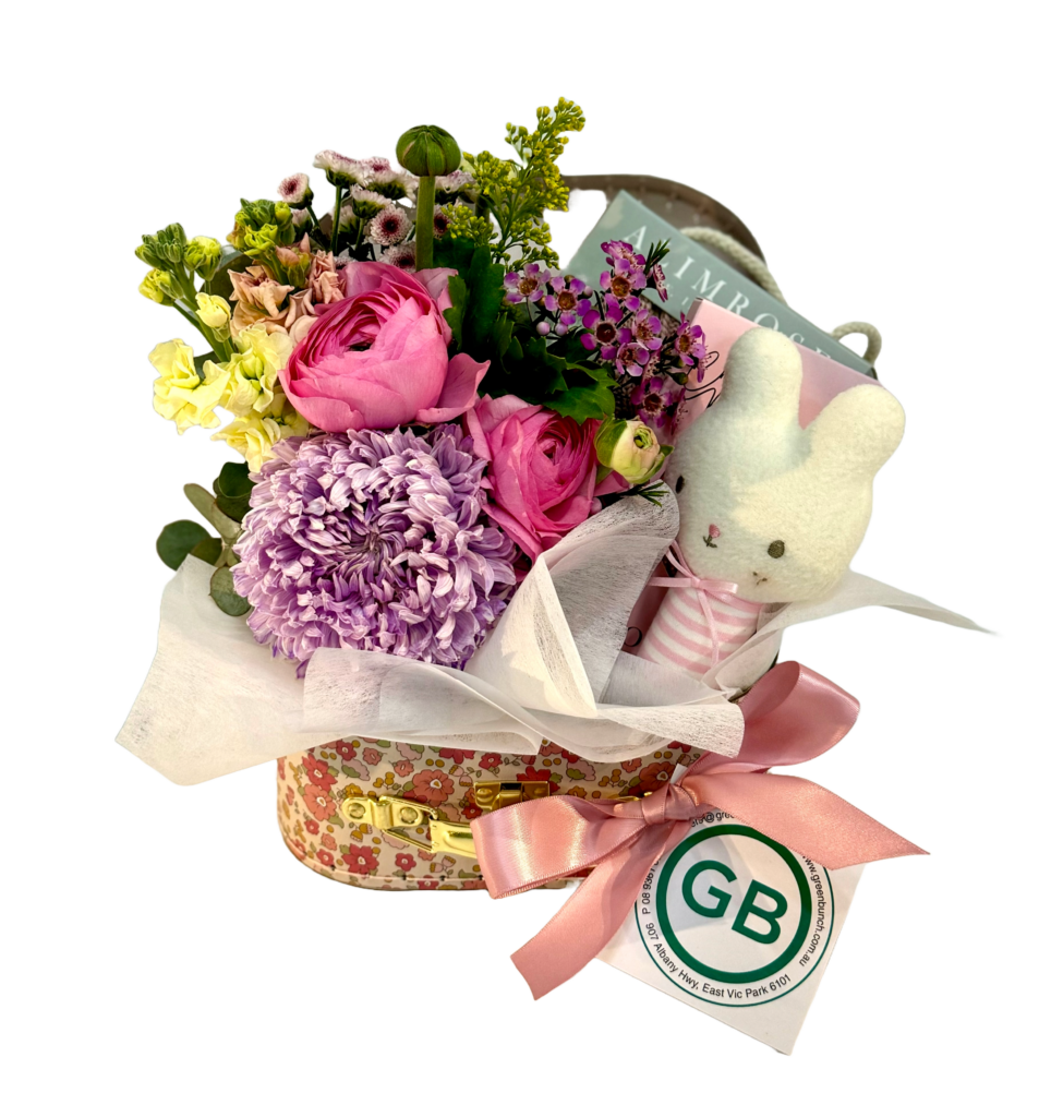 Green Bunch Florist | Flower Shop | East Victoria Park | Perth
