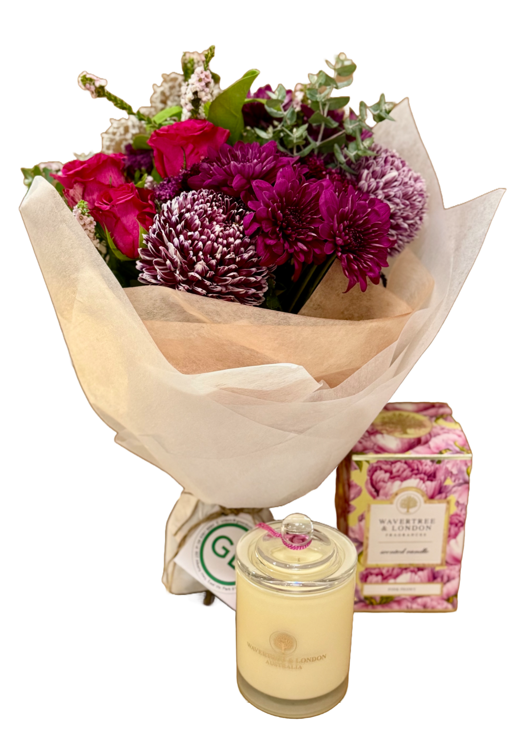 Green Bunch Florist | Flower Shop | East Victoria Park | Perth